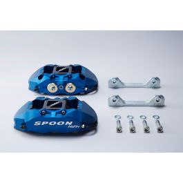 Spoon USA Spoon Monoblock Caliper Set [RVS] - S2000 AP1