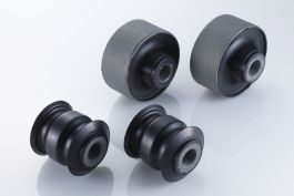 Spoon USA Spoon Bush Set F.Lower Arm (2pcs) - Fit GK5