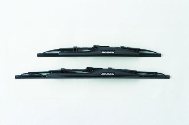 Spoon USA Spoon Carbon Roof Spoiler - Civic EK4/9